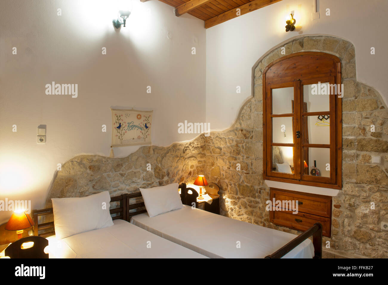 Creta Cretan Crete Greece High Resolution Stock Photography and Images ...