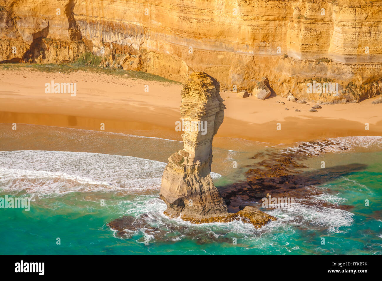 Port Campbell National Park Stock Photo - Alamy