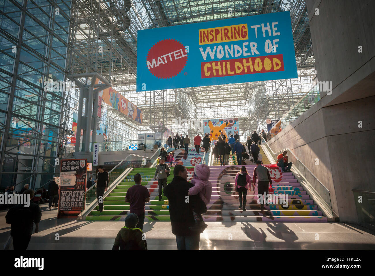 Toy industry association hi-res stock photography and images - Alamy