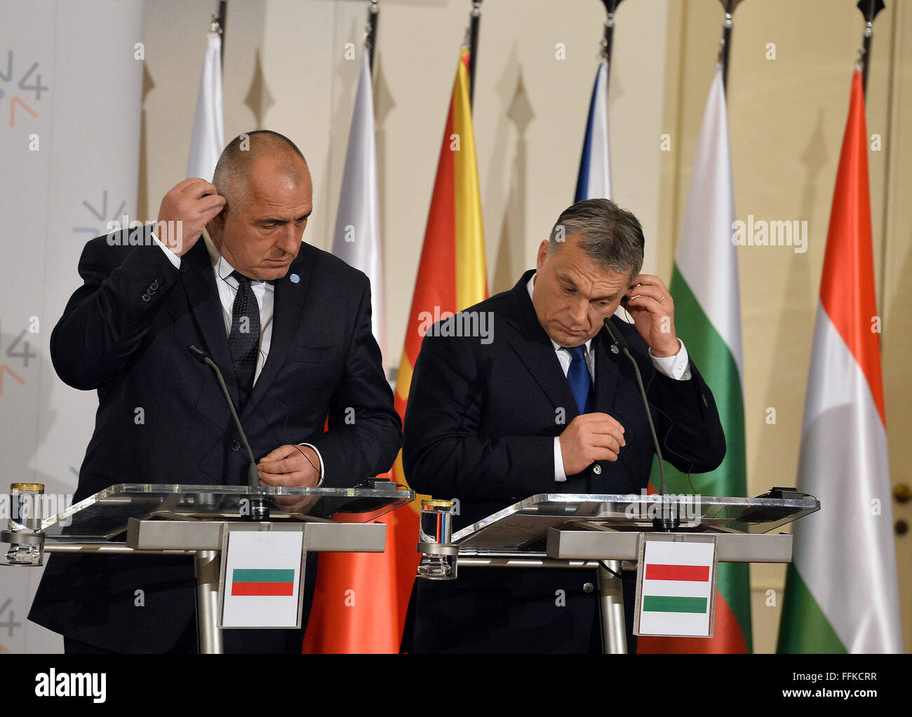 Katerina boiko hi-res stock photography and images - Alamy