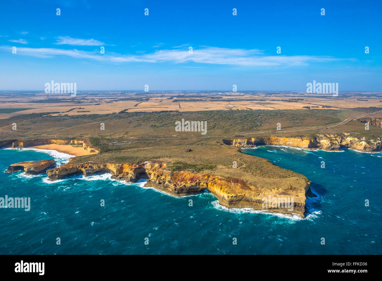 Bate Bay Sydney Stock Photo - Alamy