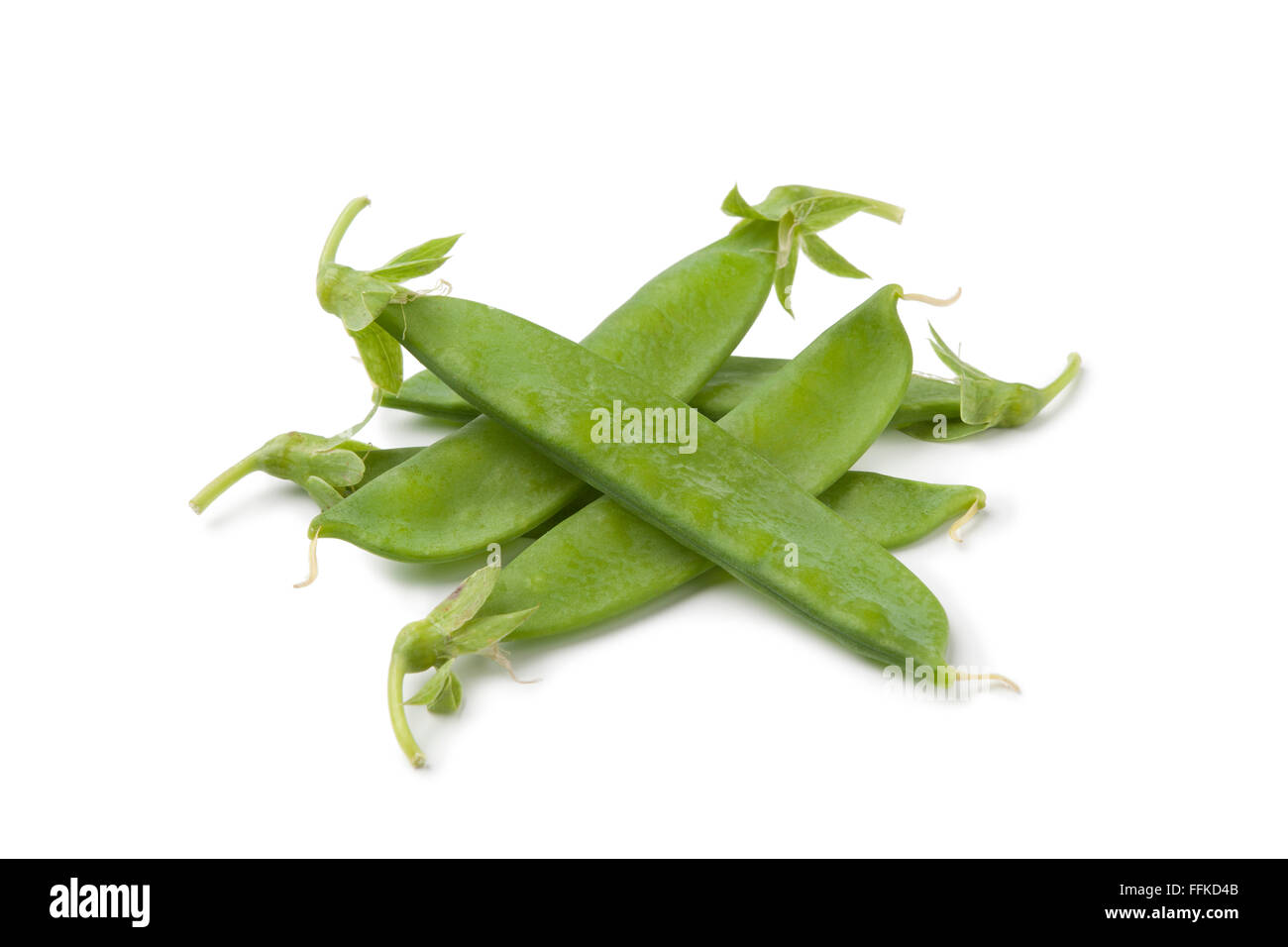 Sugar snaps hi-res stock photography and images - Alamy