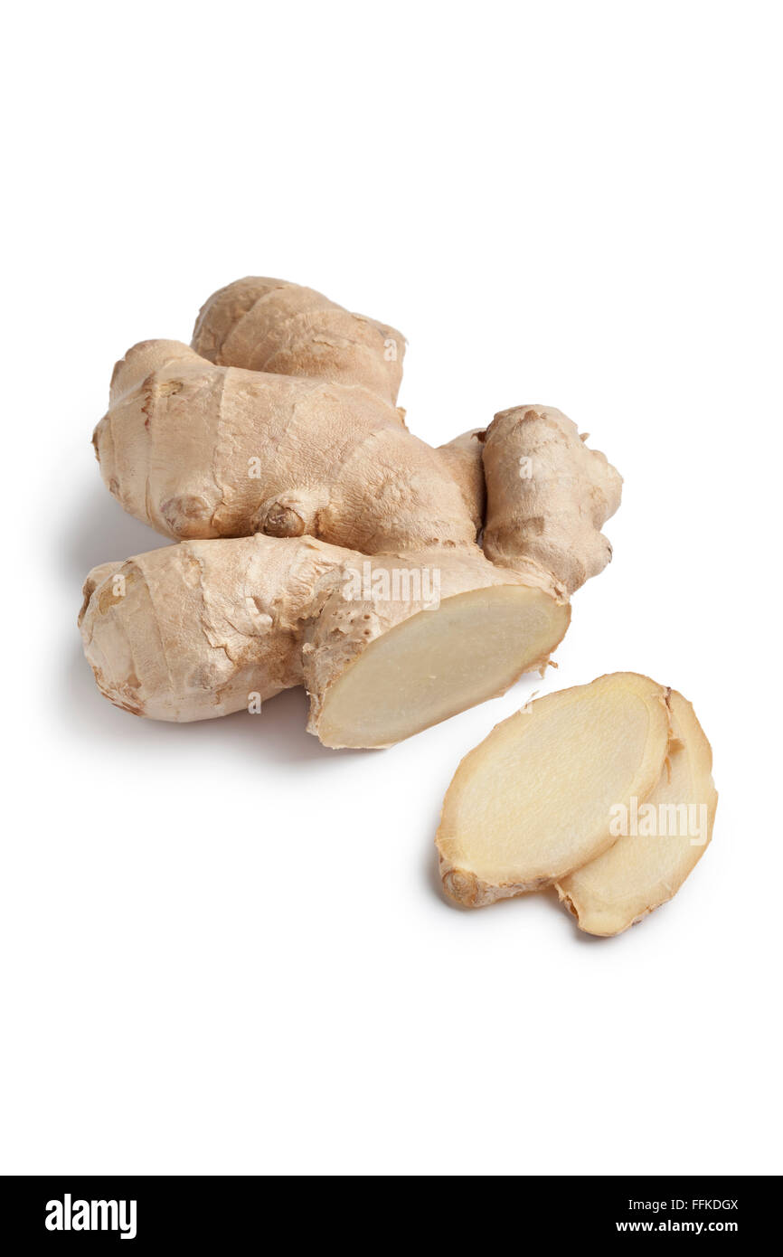 Ginger root hi-res stock photography and images - Alamy