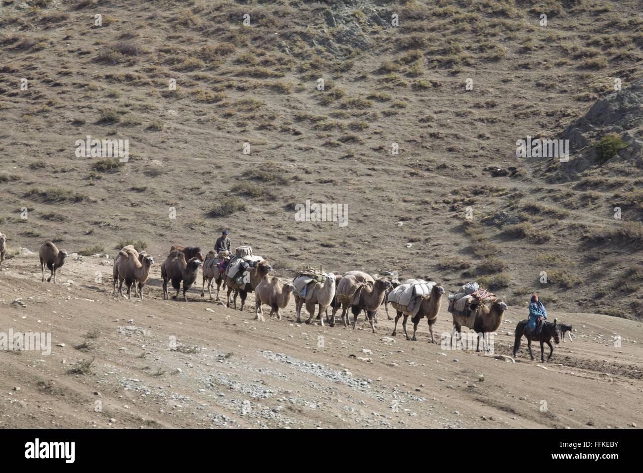 Litang County Sichuan Scenery Stock Photo - Alamy