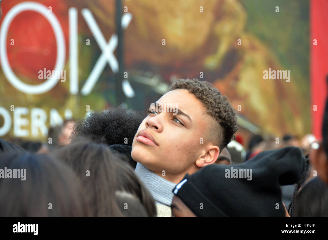 Brian whittaker hi-res stock photography and images - Alamy