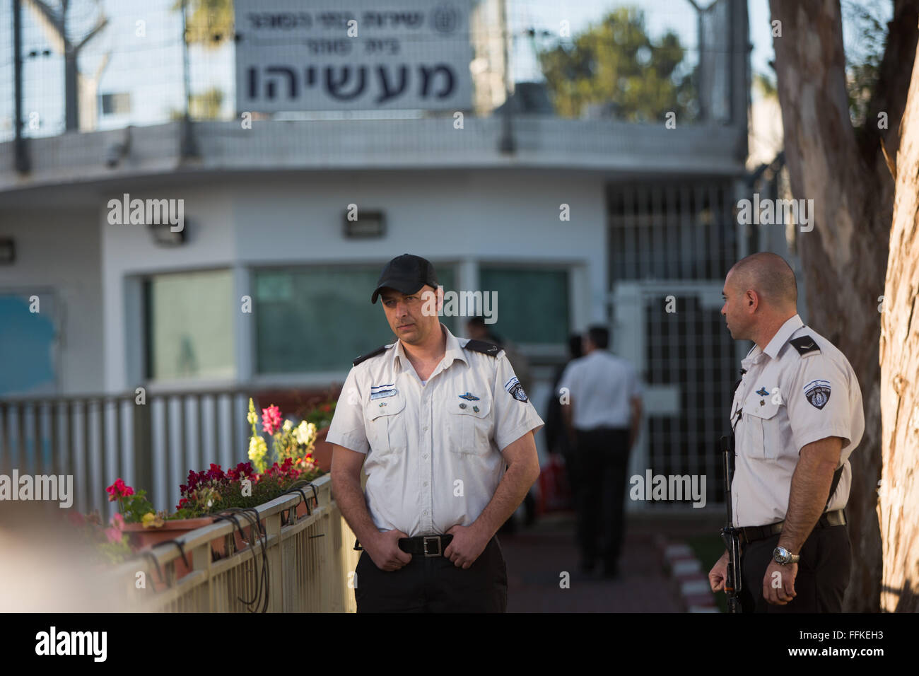 Ramle hi-res stock photography and images - Alamy