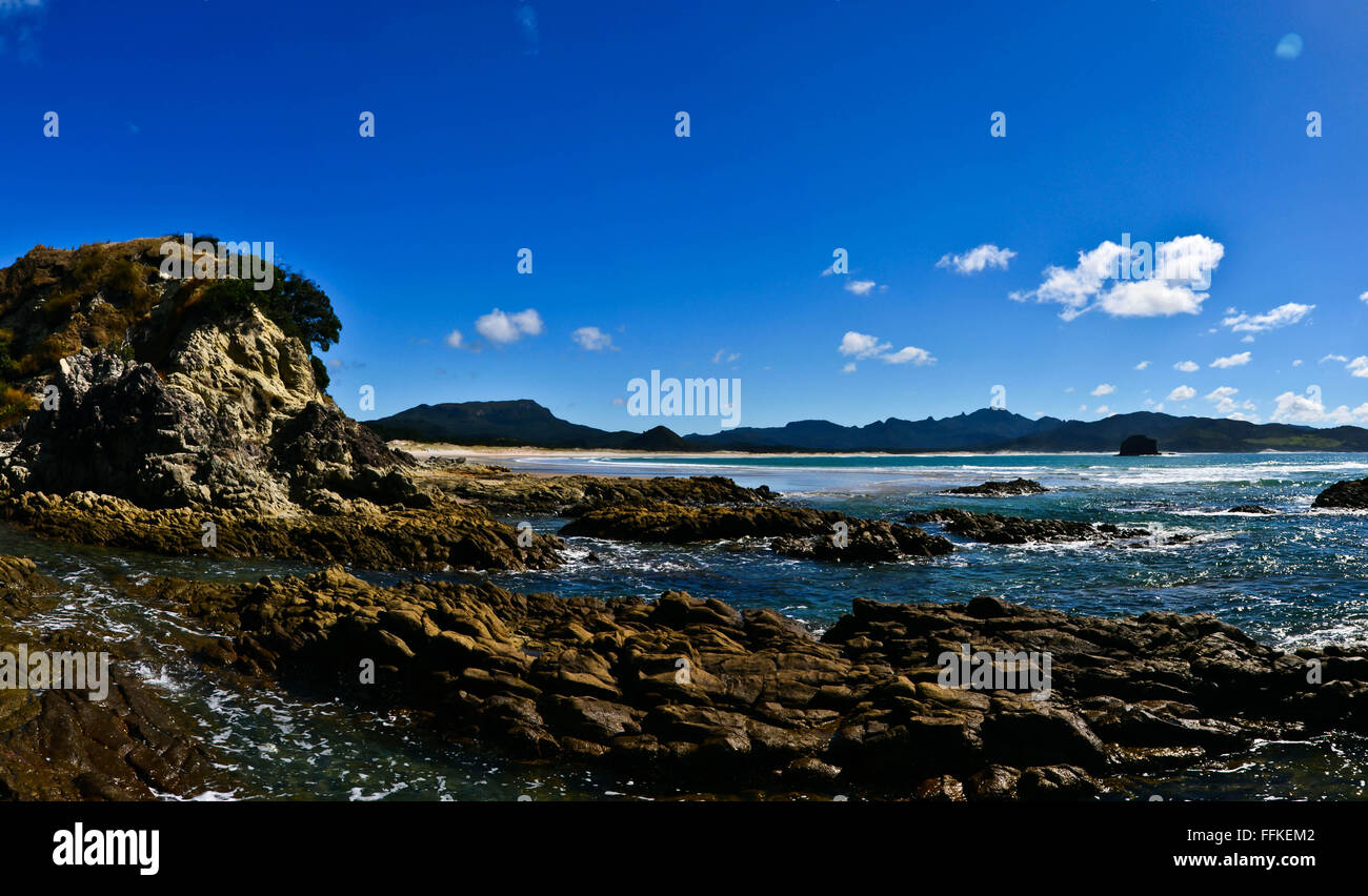 Barrier Island Pictures