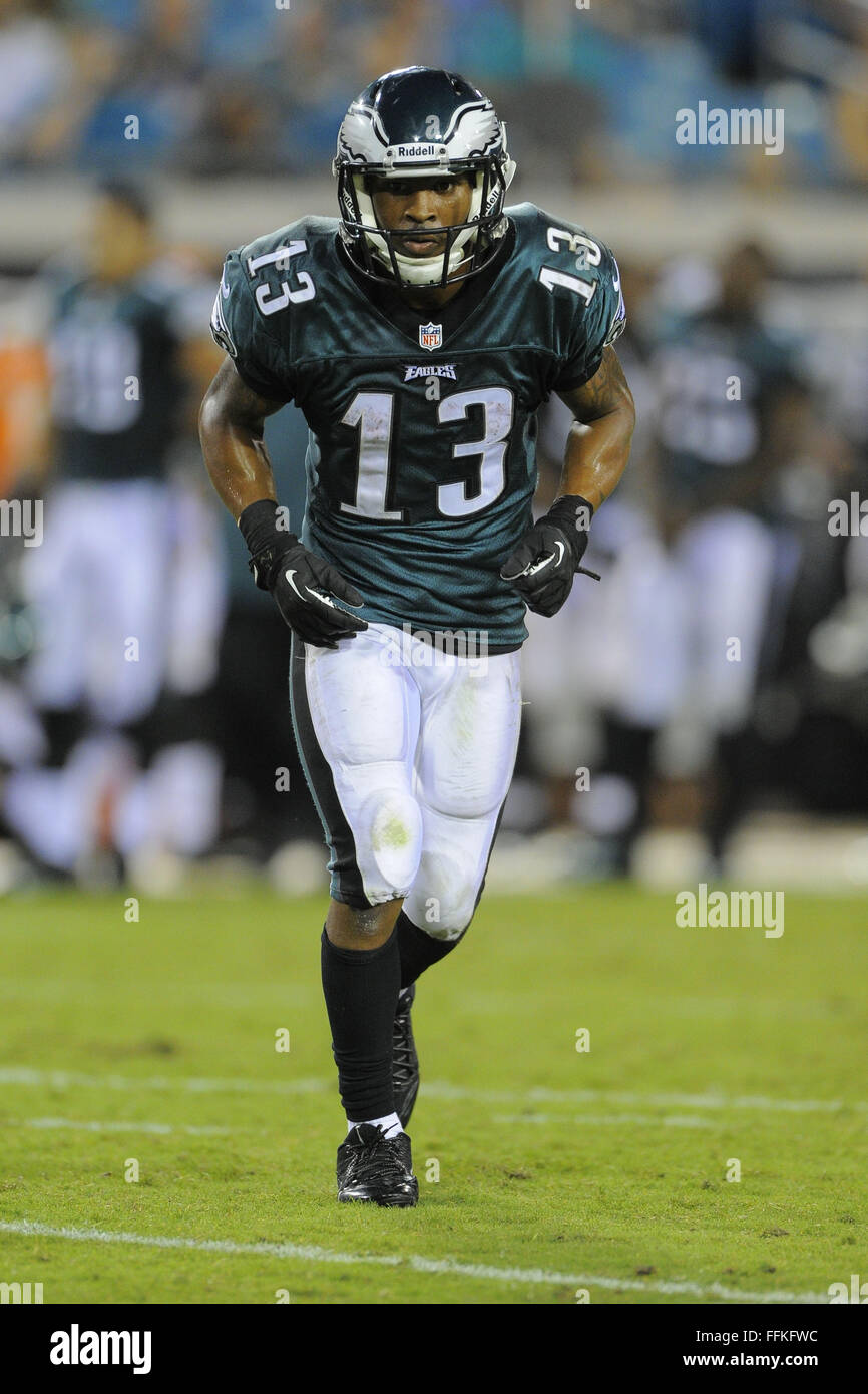 Damaris johnson eagles hi-res stock photography and images - Alamy