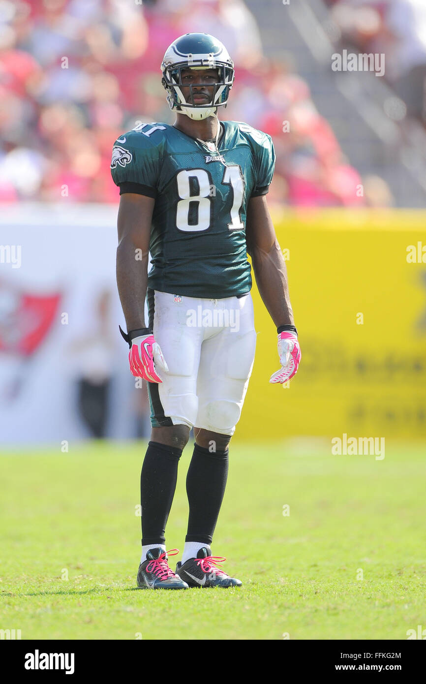 Philadelphia eagles wide receiver jason hi-res stock photography and ...