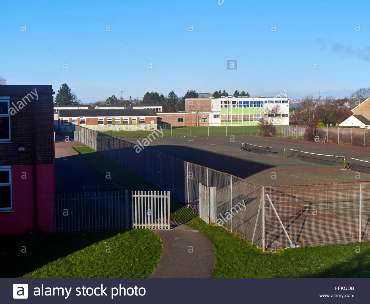 Sandfields High Resolution Stock Photography and Images - Alamy