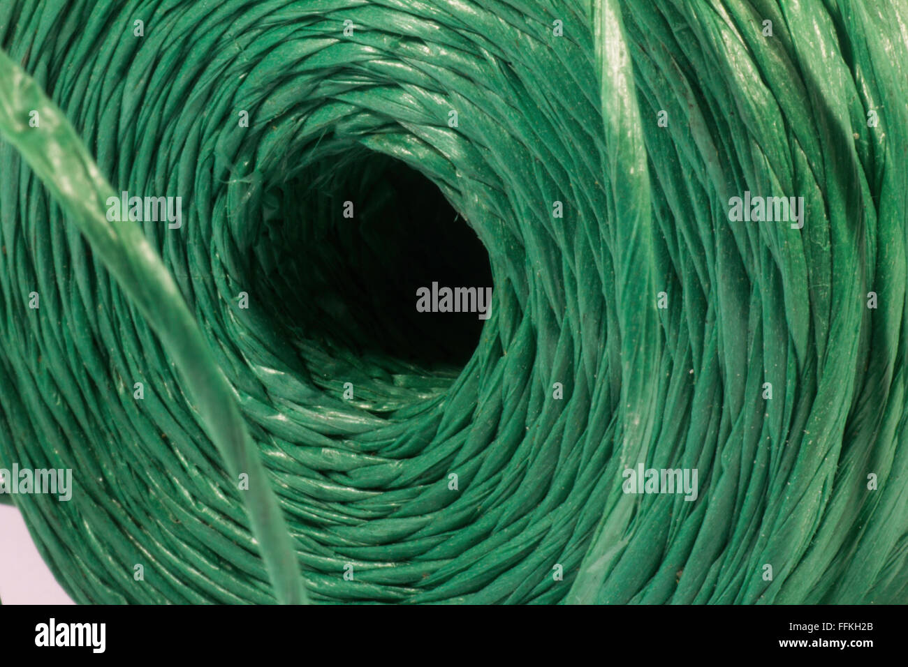 Garden reel hi-res stock photography and images - Alamy