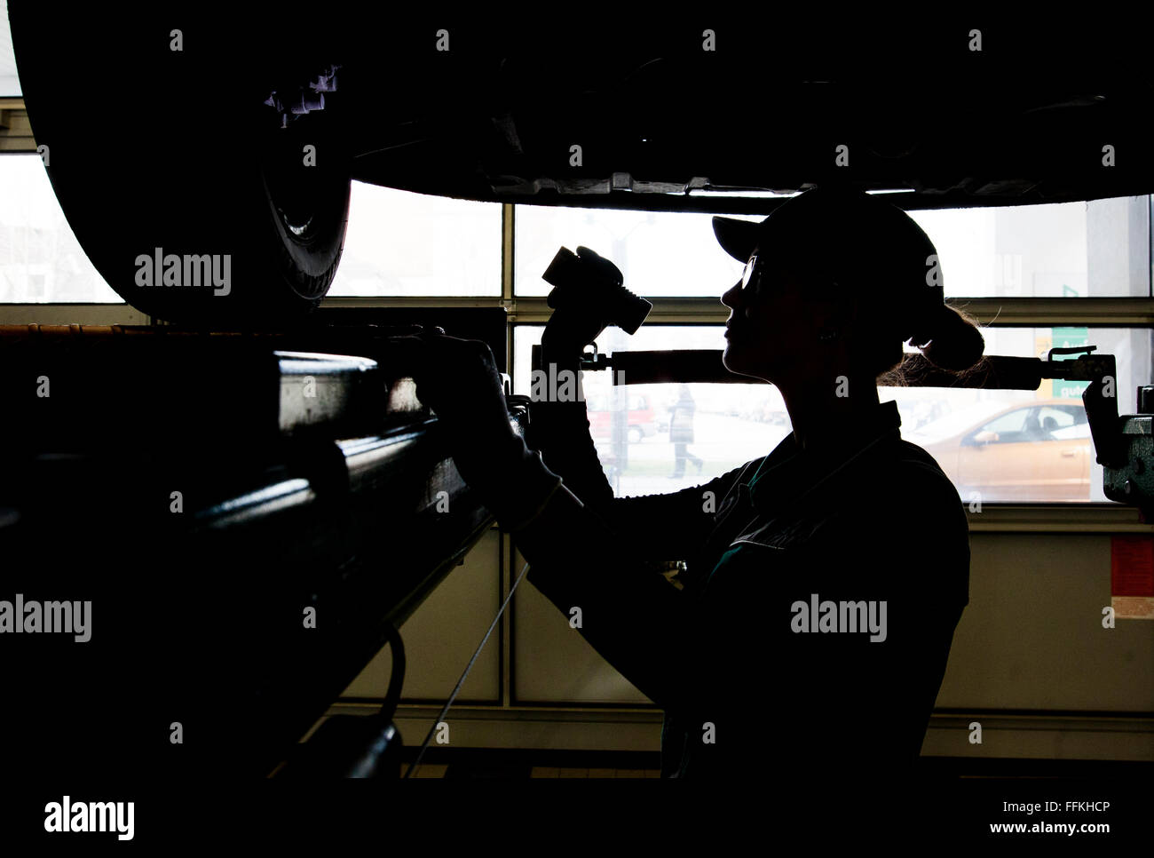 Stephanie schneider hi-res stock photography and images - Alamy