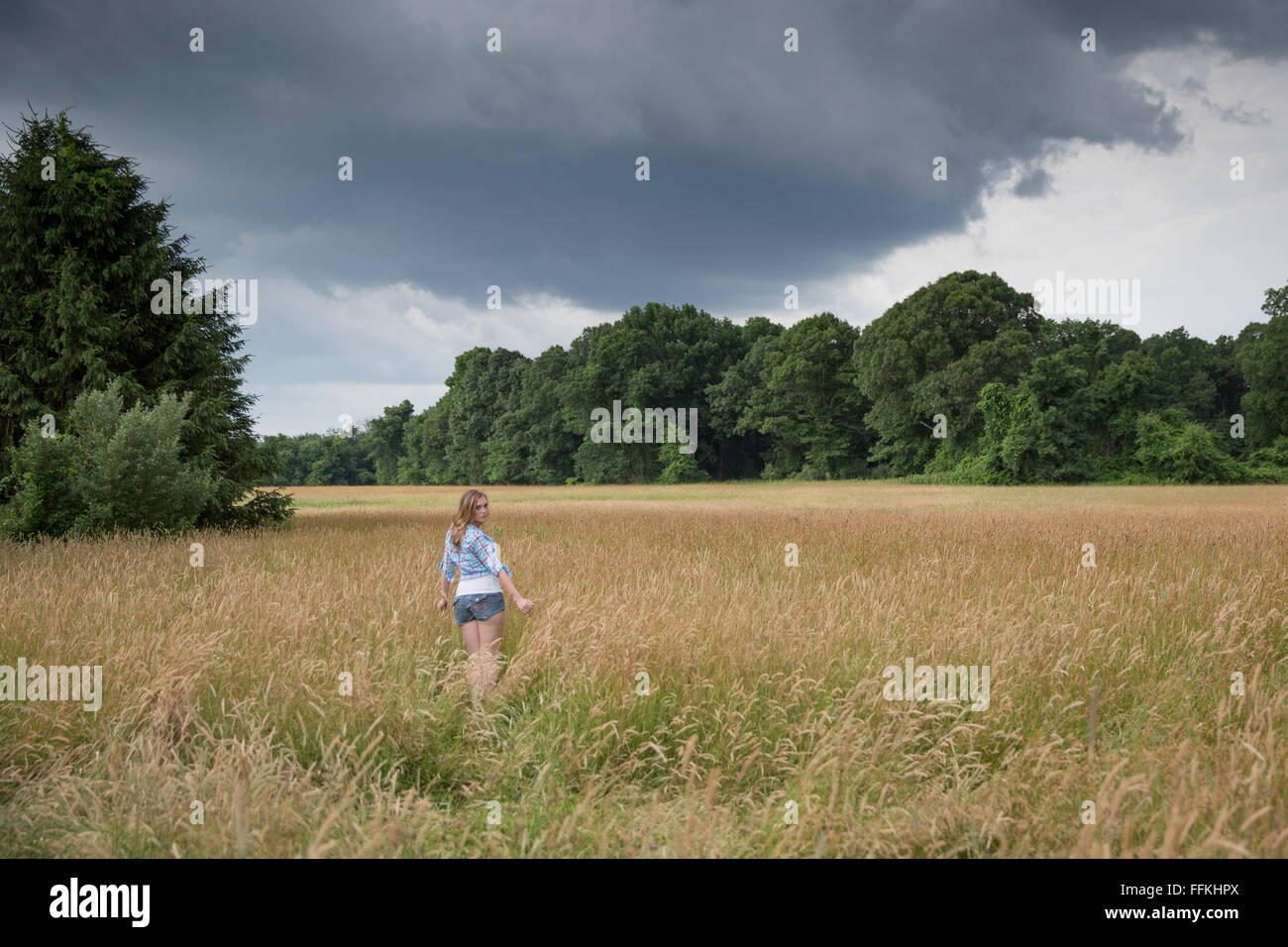 The most beautiful country hi-res stock photography and images - Alamy