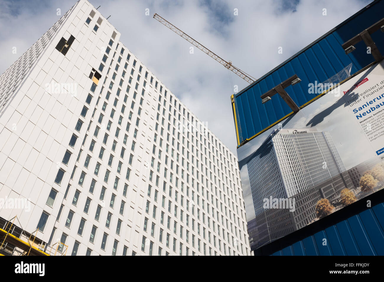 Charite university medicine berlin hi-res stock photography and images ...