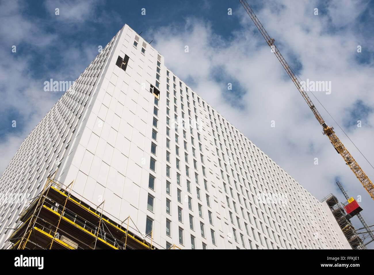 Charite University Medicine Berlin High Resolution Stock Photography ...