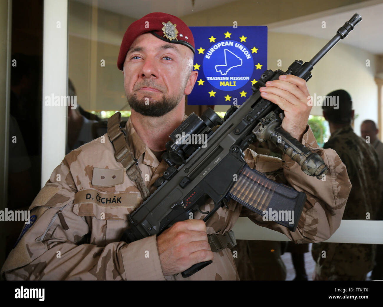 Czech mali hi-res stock photography and images - Alamy