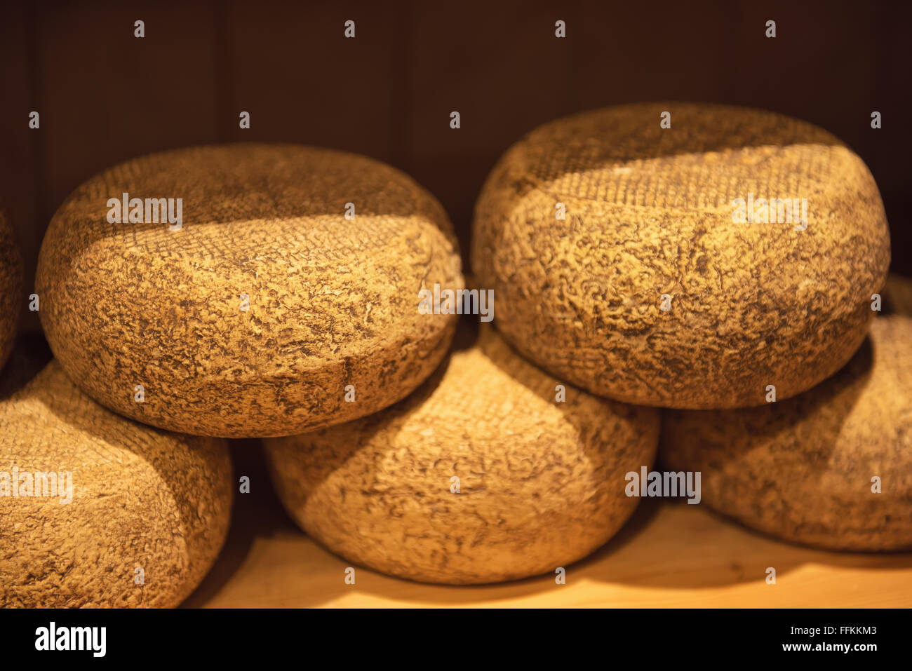 Pecorino sheep cheese hi-res stock photography and images - Alamy