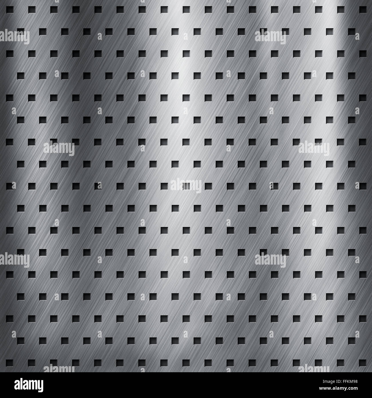 Pattern of metal texture background Stock Photo - Alamy