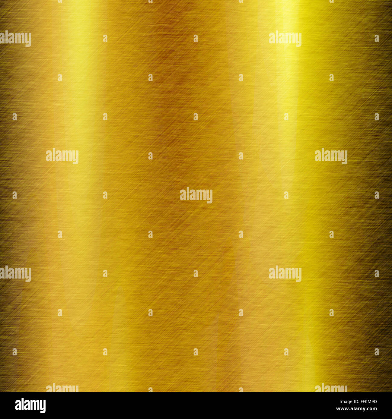 Shiny polished golden background Stock Photo - Alamy