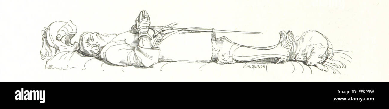 An illustrated history of the Dukes of Orléans and the Duchy of Orléans ...