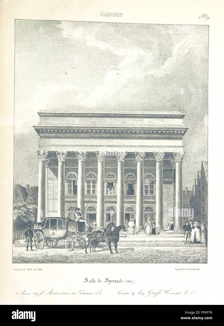 This book features a historical and critical description of various ...