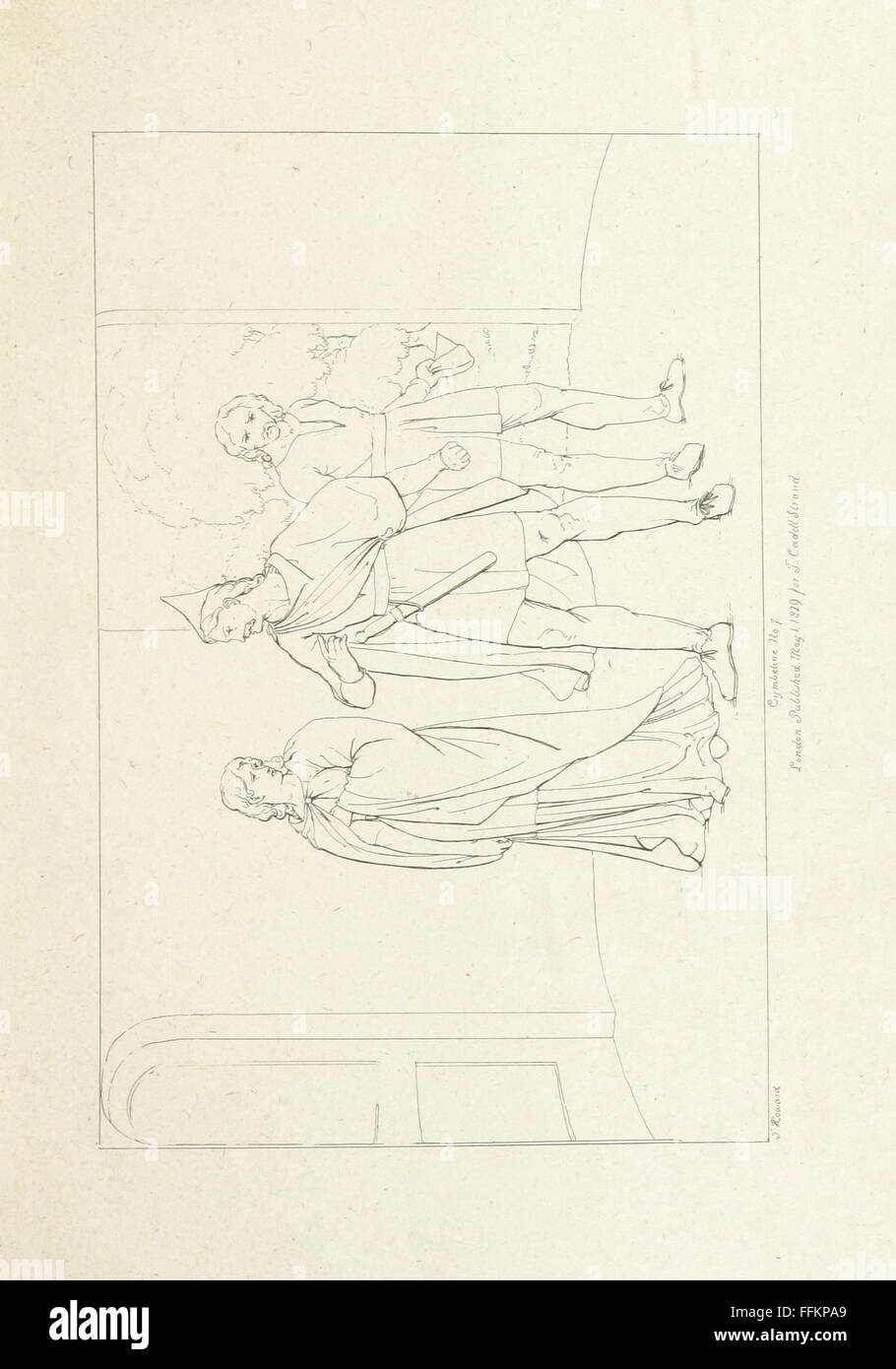 This work presents a visual interpretation of Shakespeare's plays ...