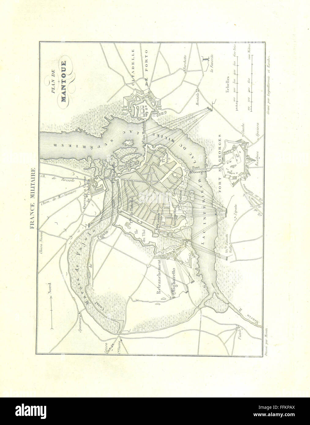 France map 1792 hi-res stock photography and images - Alamy