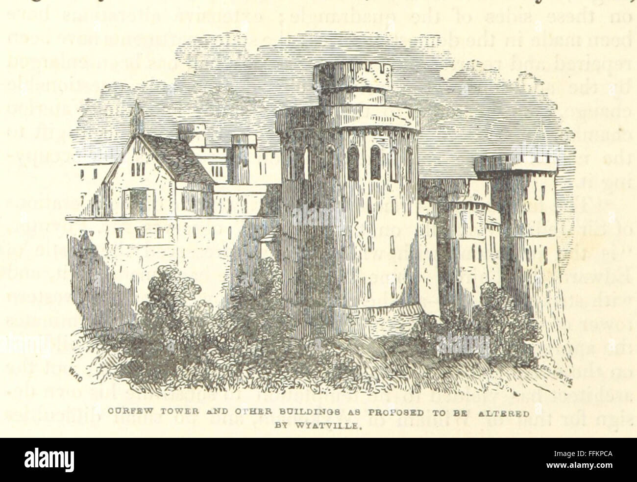 'Windsor Castle' is an historical romance that delves into the royal ...