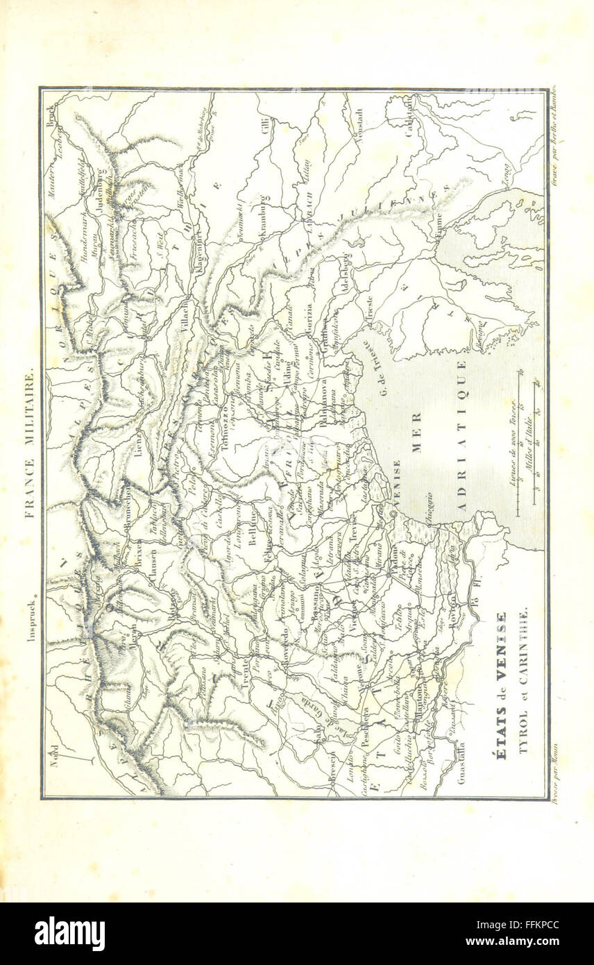 'France militaire' covers the history of the French military forces ...