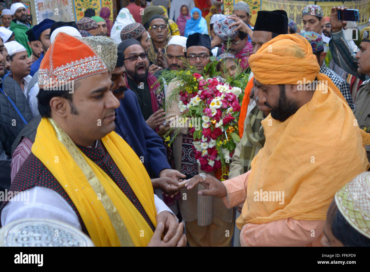 Poet amir khusrow hi-res stock photography and images - Alamy