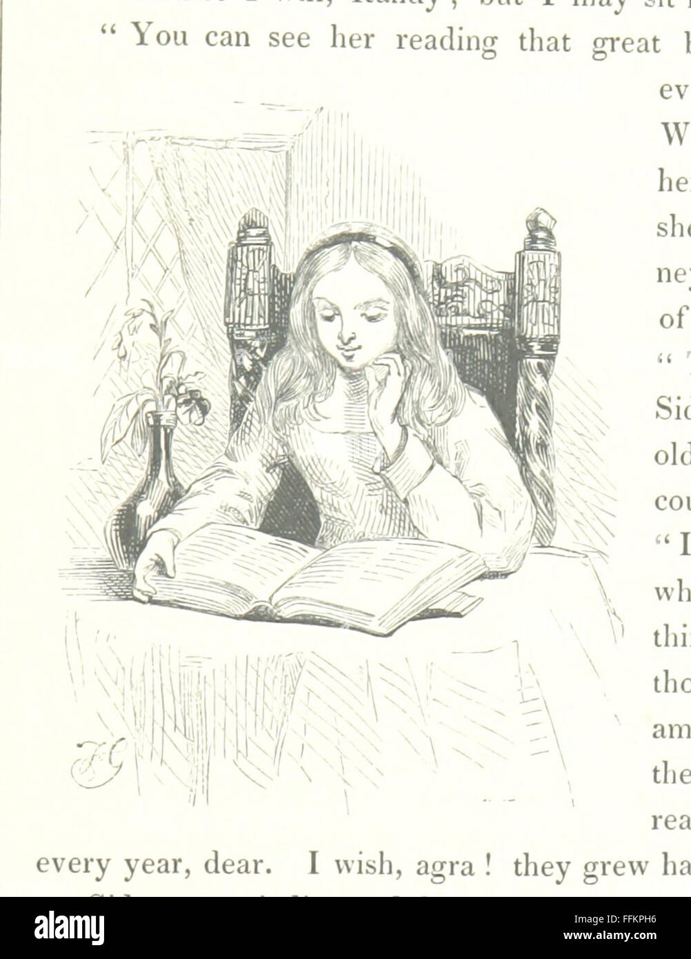 A romantic fairy tale set during midsummer, blending themes of love ...