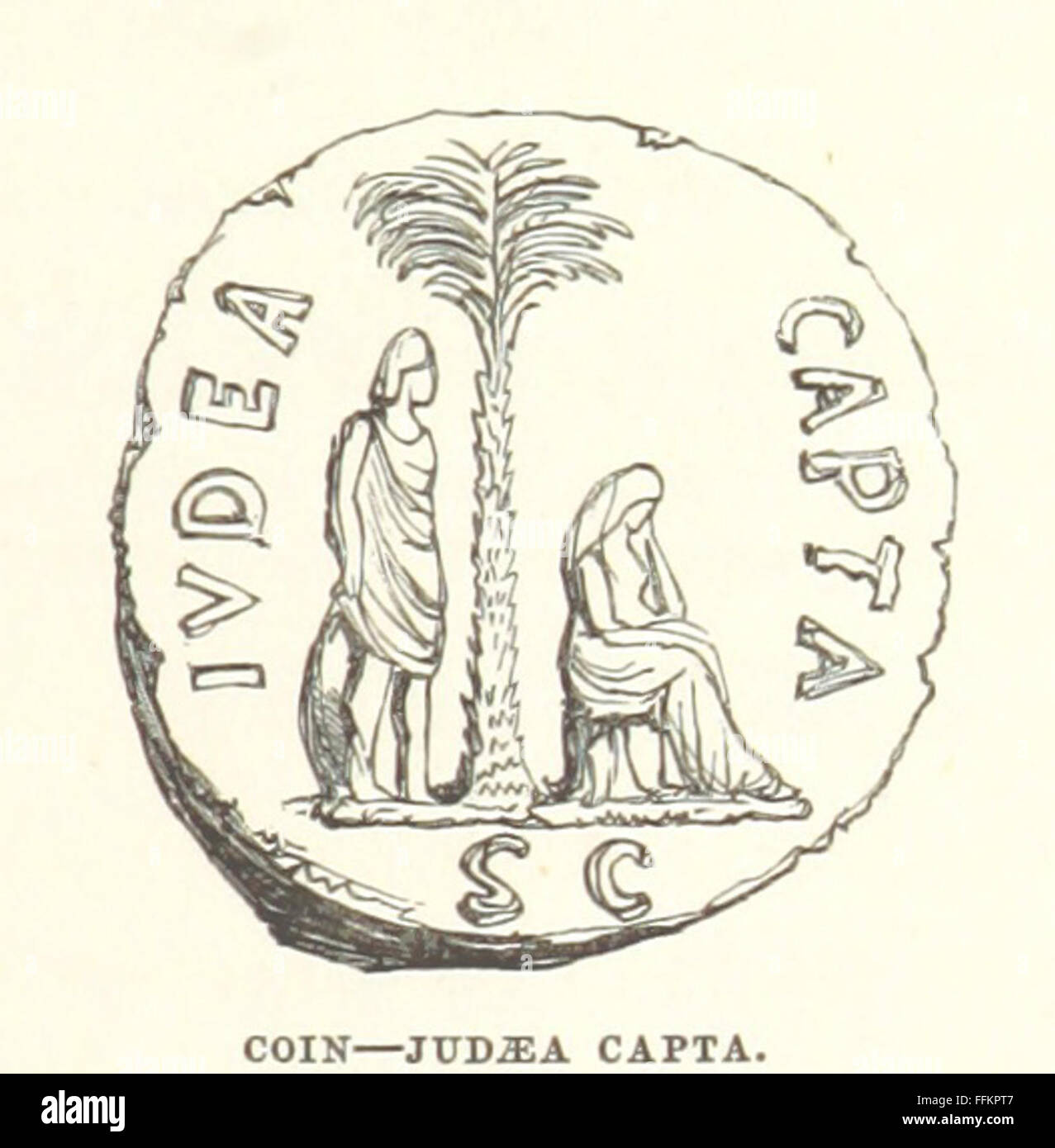 'Footsteps of our Lord and his Apostles' is a detailed exploration of ...