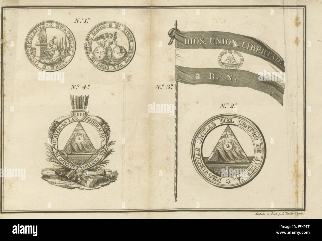This historical sketch provides an in-depth account of the revolutions ...