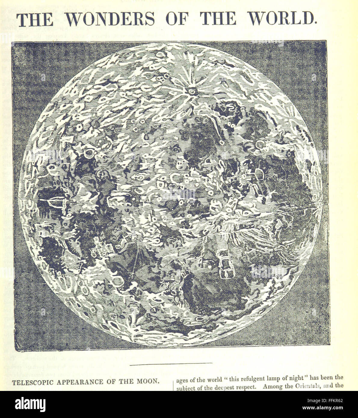 'The Wonders of the World in Nature and Art' explores remarkable ...