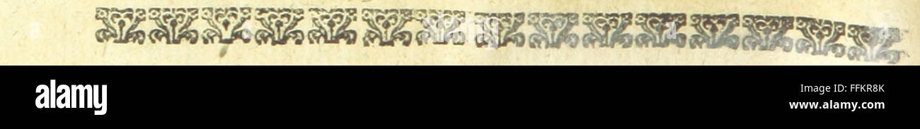 'The Ladies Triall' is a five-act play, predominantly written in verse ...