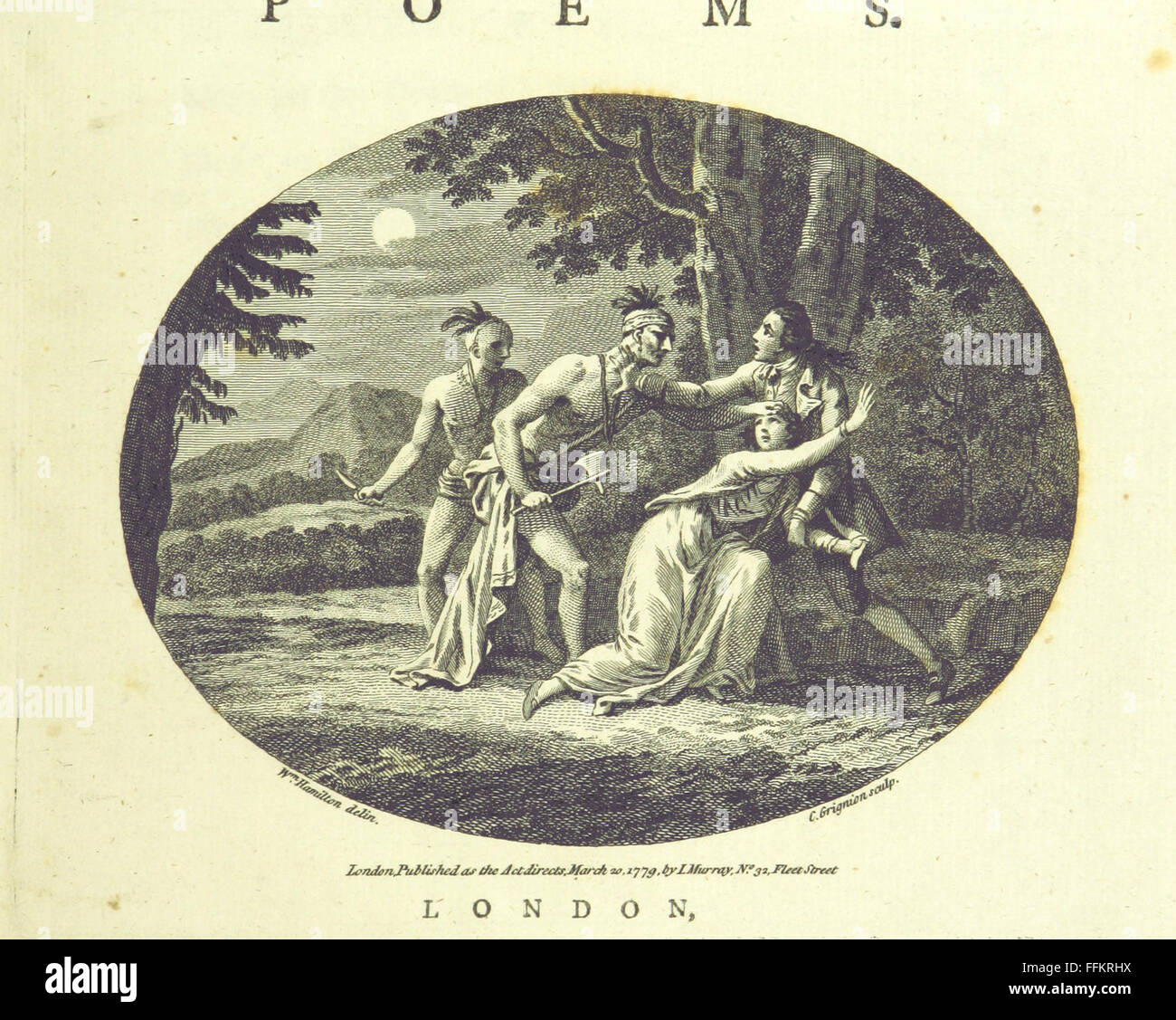 A collection of poems by E. Cartwright, including the title piece 'The ...