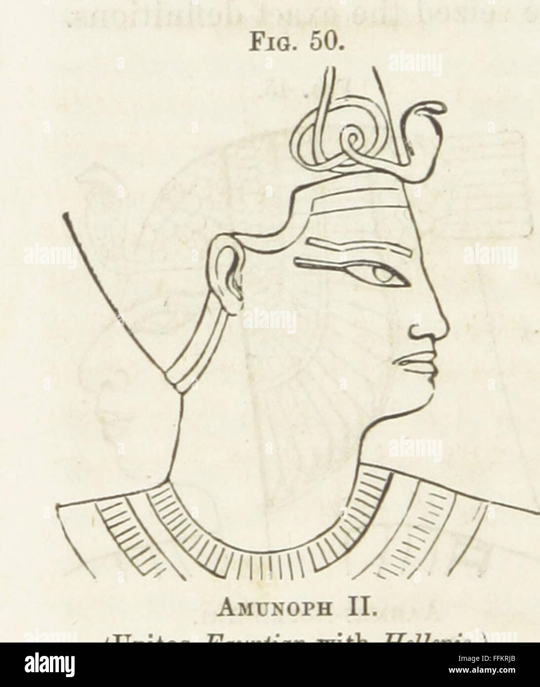 'Types of Mankind' is a vintage book focused on ethnological research ...