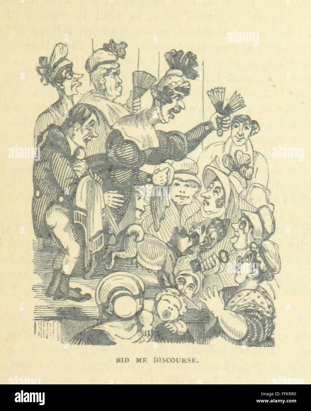 'Hood's Own' is a vintage collection of humorous writings by Thomas ...