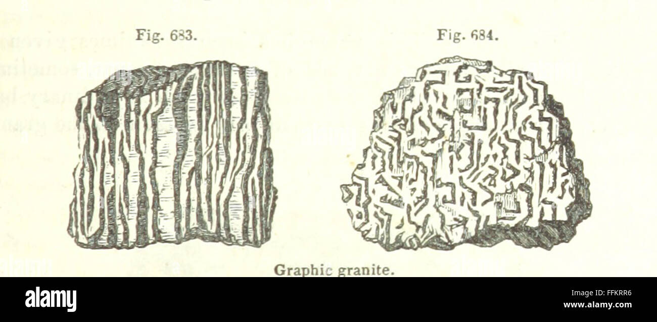 This third edition of the 'Manual of Elementary Geology' is a ...