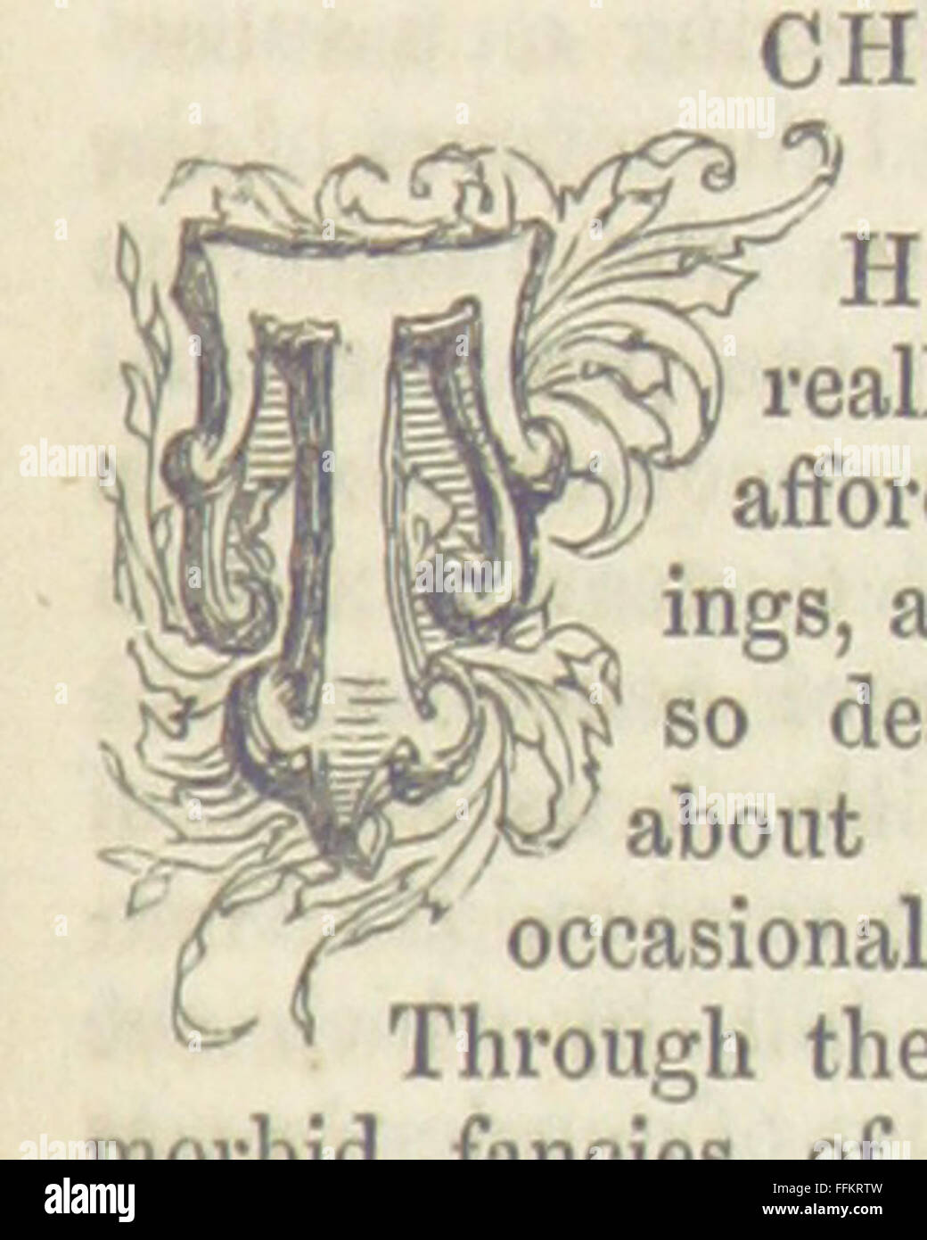 Map of craik hi-res stock photography and images - Alamy