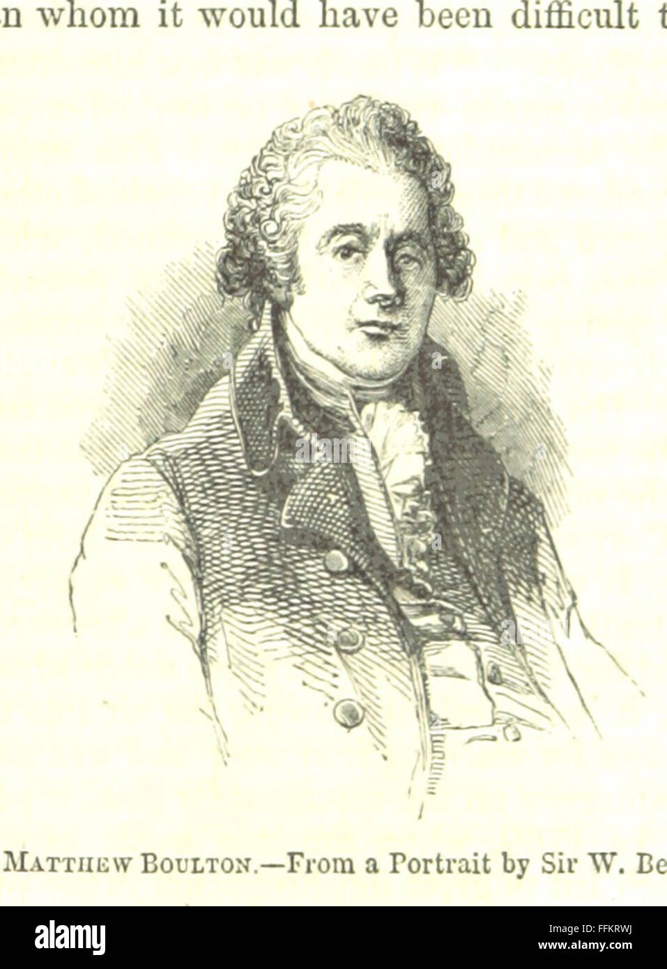 Map of craik hi-res stock photography and images - Alamy