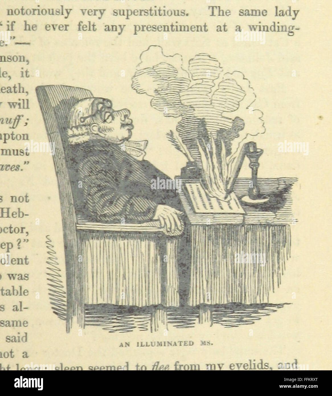 Thomas hood poems hi-res stock photography and images - Alamy