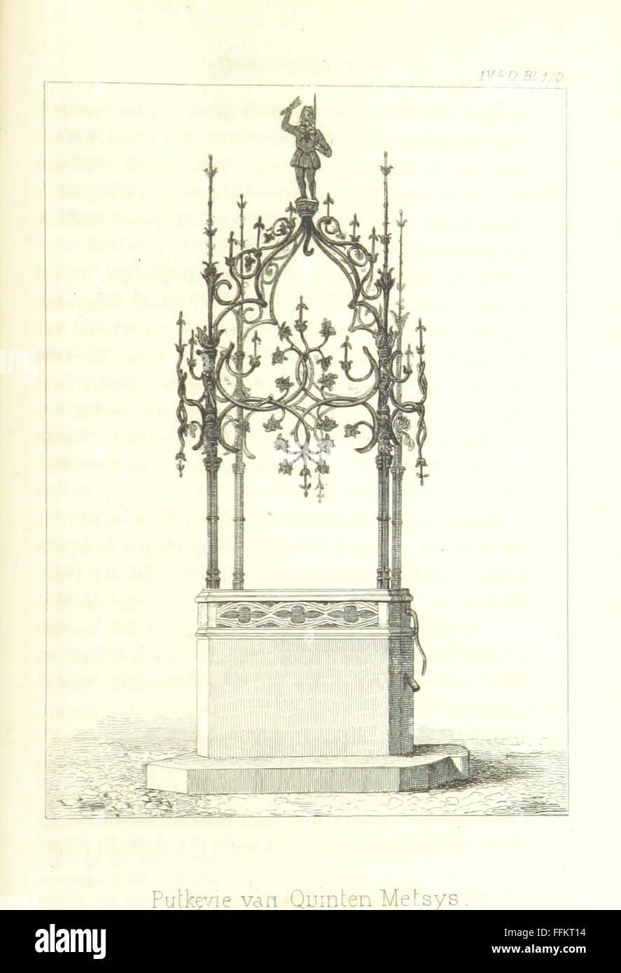 'Geschiedenis van Antwerpen' offers a detailed history of the city of ...