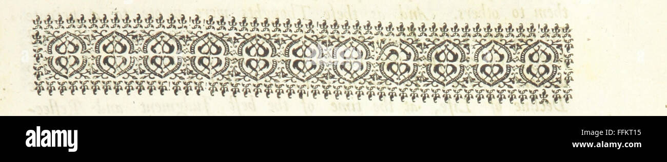 'The Works of John Locke' presents a collection of the philosopher's ...