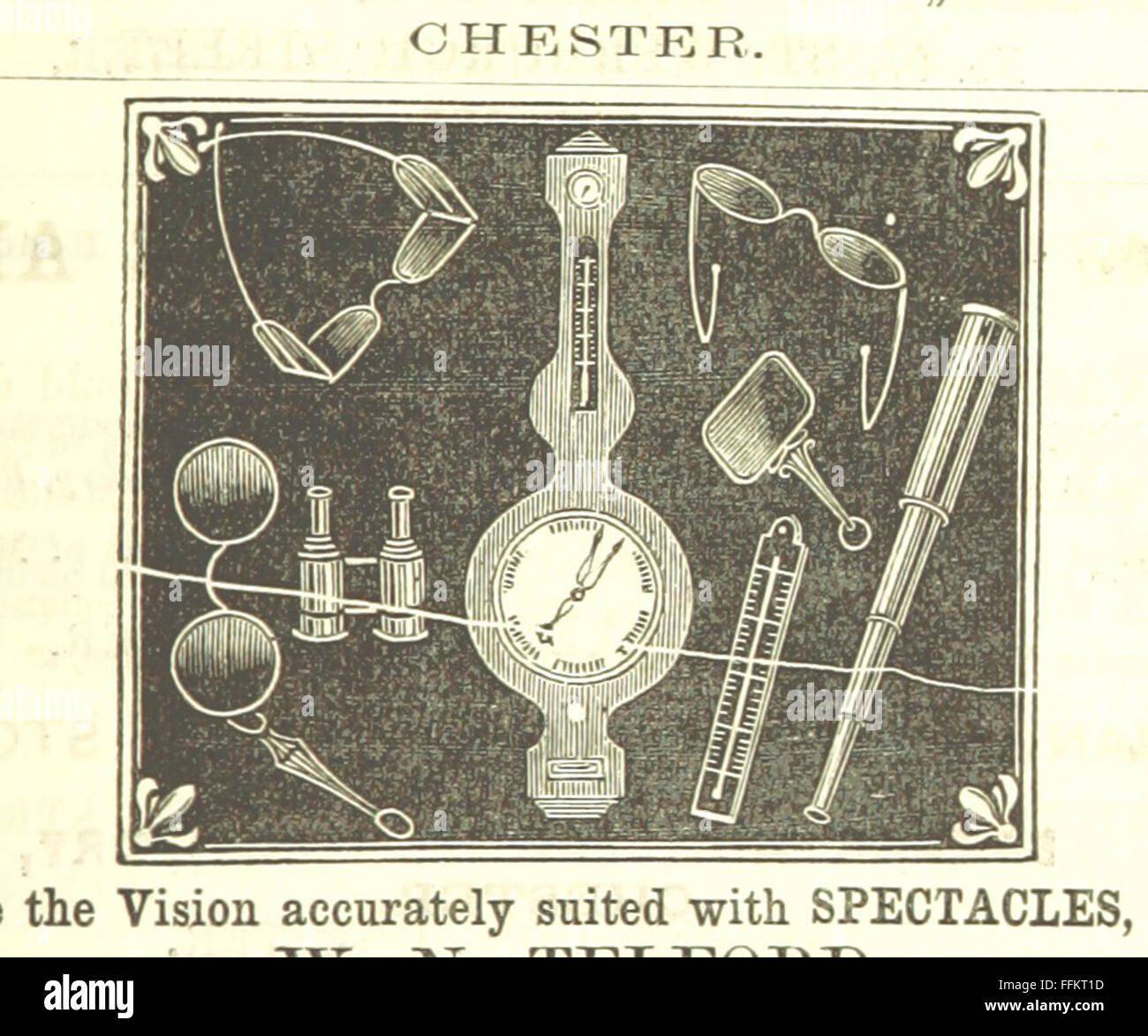 This guidebook offers a detailed description of Chester and its ...