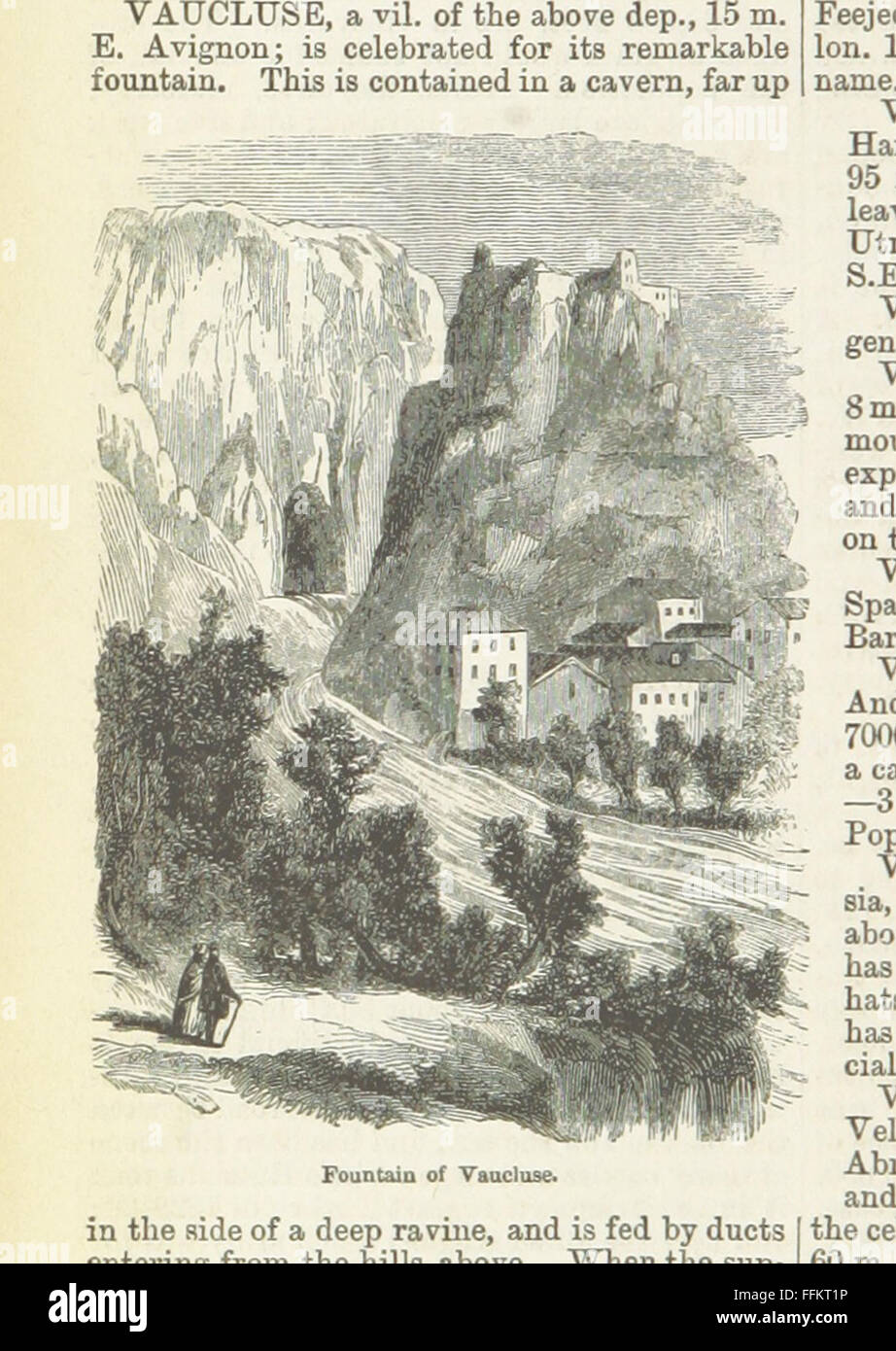 This encyclopedic work provides detailed descriptions of the world's ...