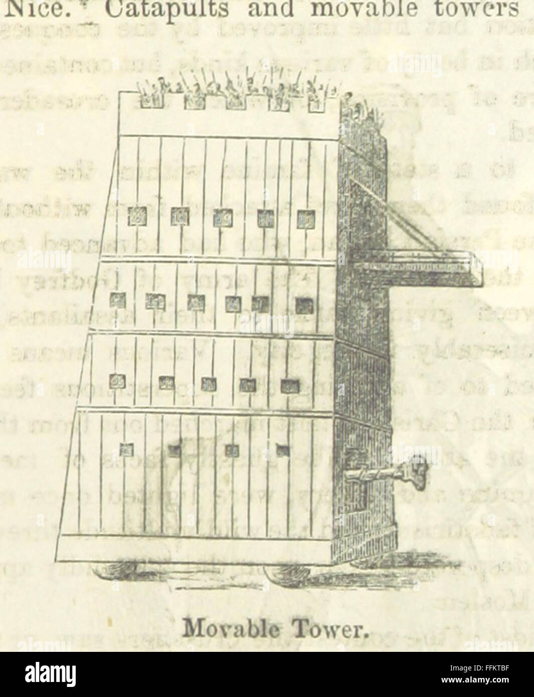 This work provides an illustrated history of England from its early ...