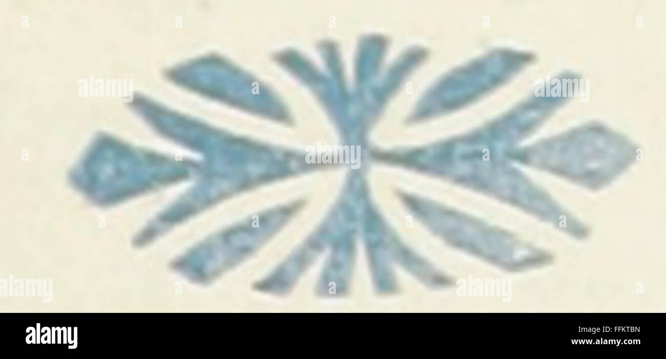 3 of 'The Bud and the Flower. [Poems. By James Clephan.]' Stock Photo ...