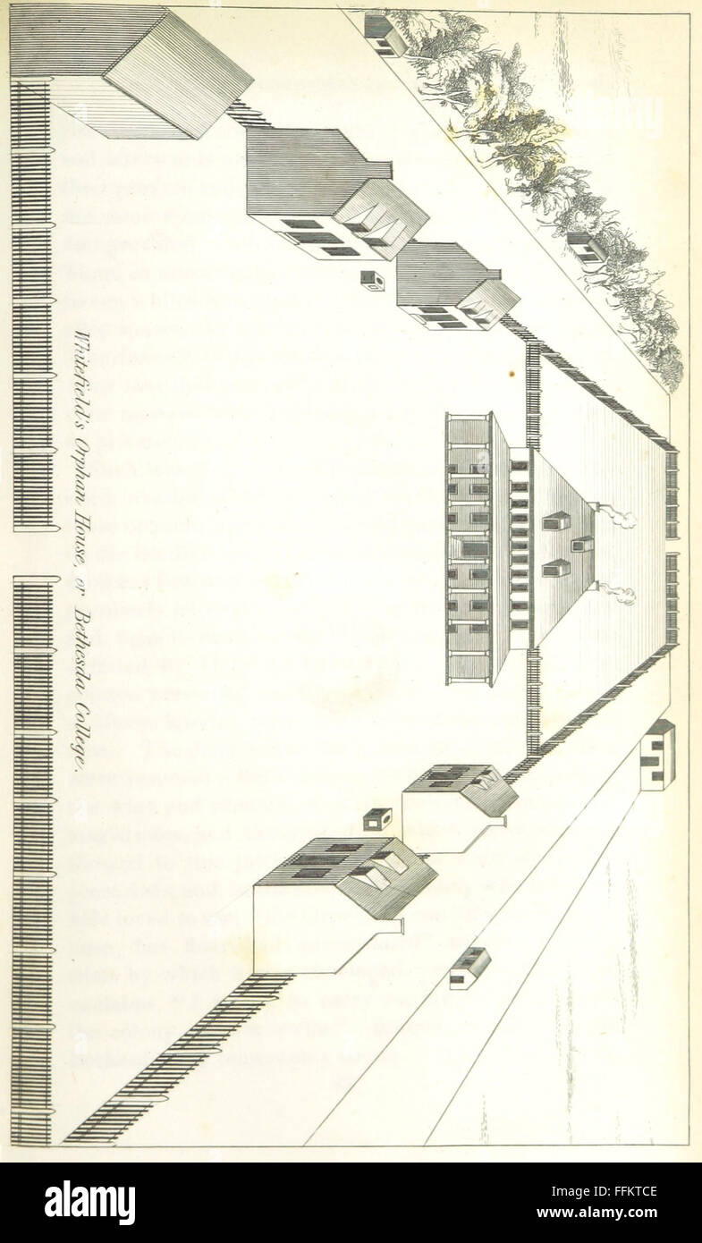 This vintage book presents a detailed history of Georgia, from its ...
