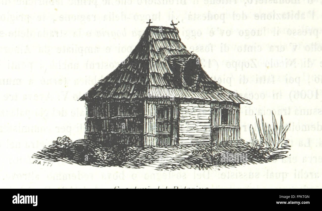 'Grande illustrazione del Lombardo-Veneto' offers an illustrated ...